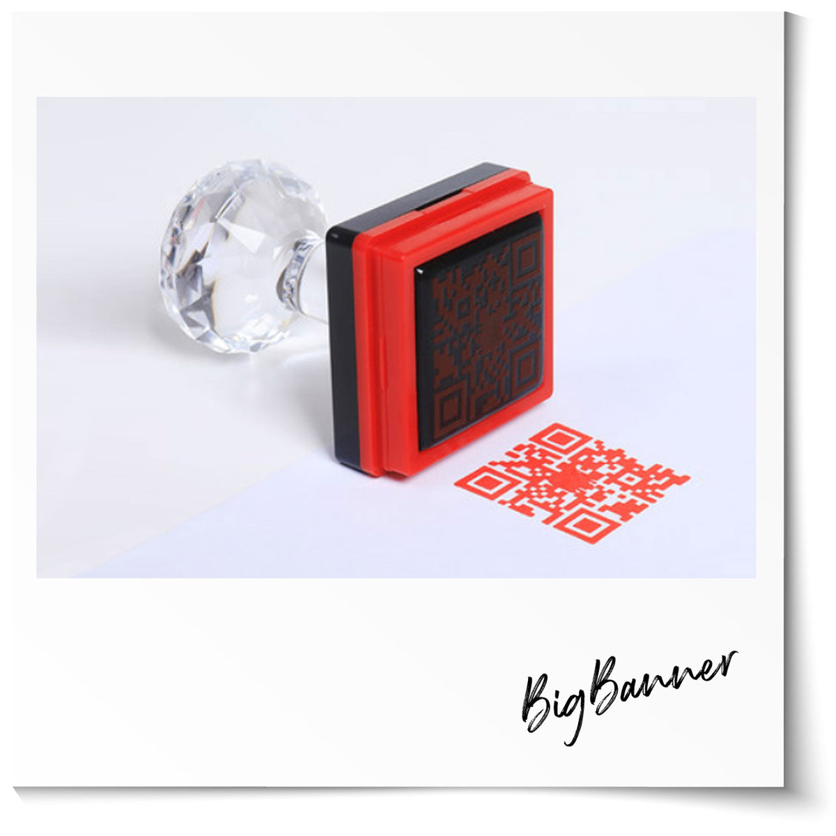 Stamp Making (We make your own design) – arteefi