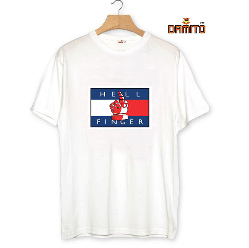 Hell Finger – arteefi