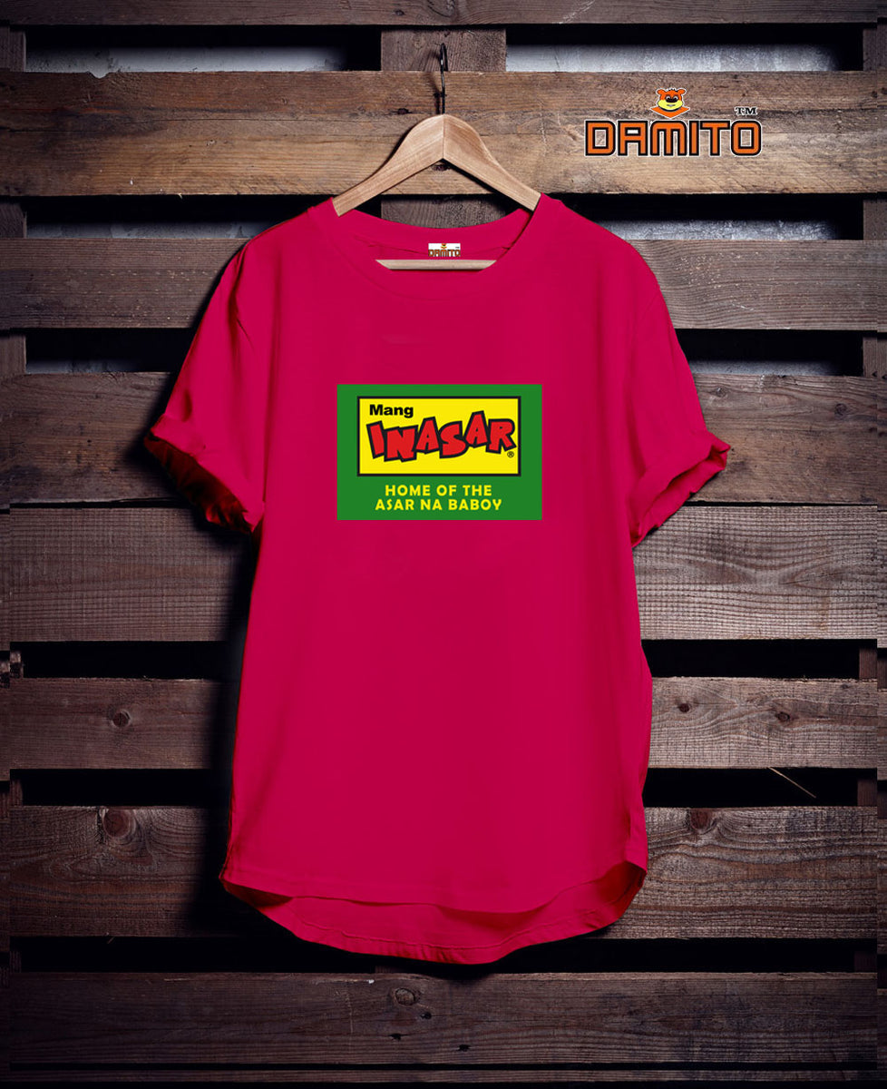 Mang Inasar – Arteefi