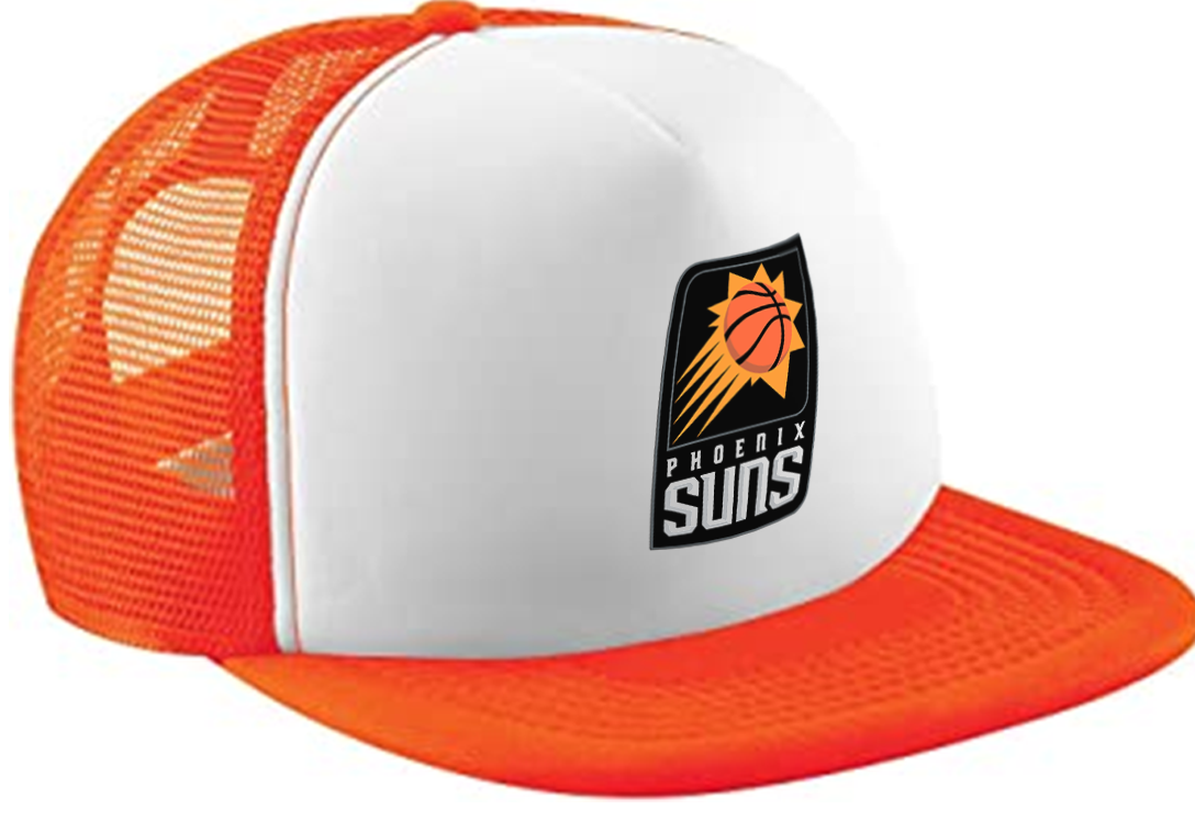 Pheonix Suns NBA Basketball Team Sporty Fashionable Stylish Printed Tr ...
