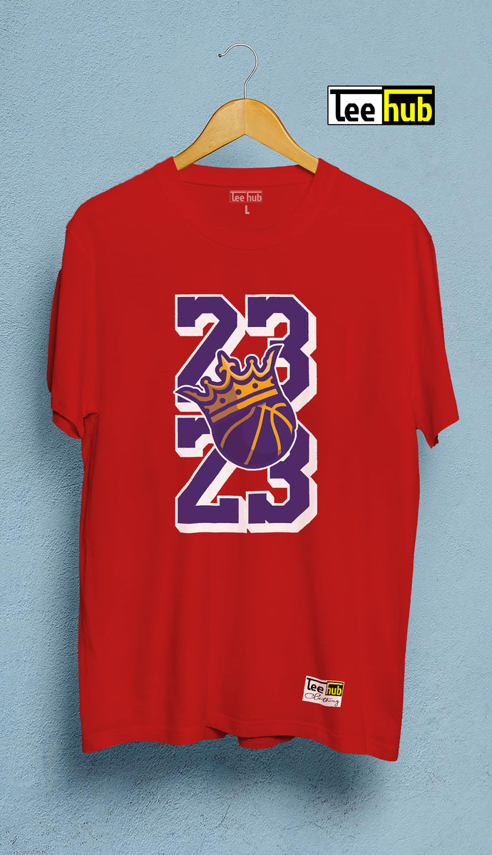 Lebron James 23 – arteefi