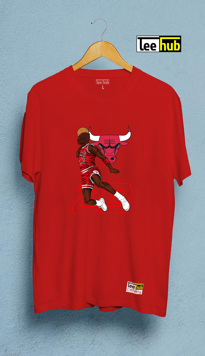 MICHAEL JORDAN DUNK 23 – arteefi